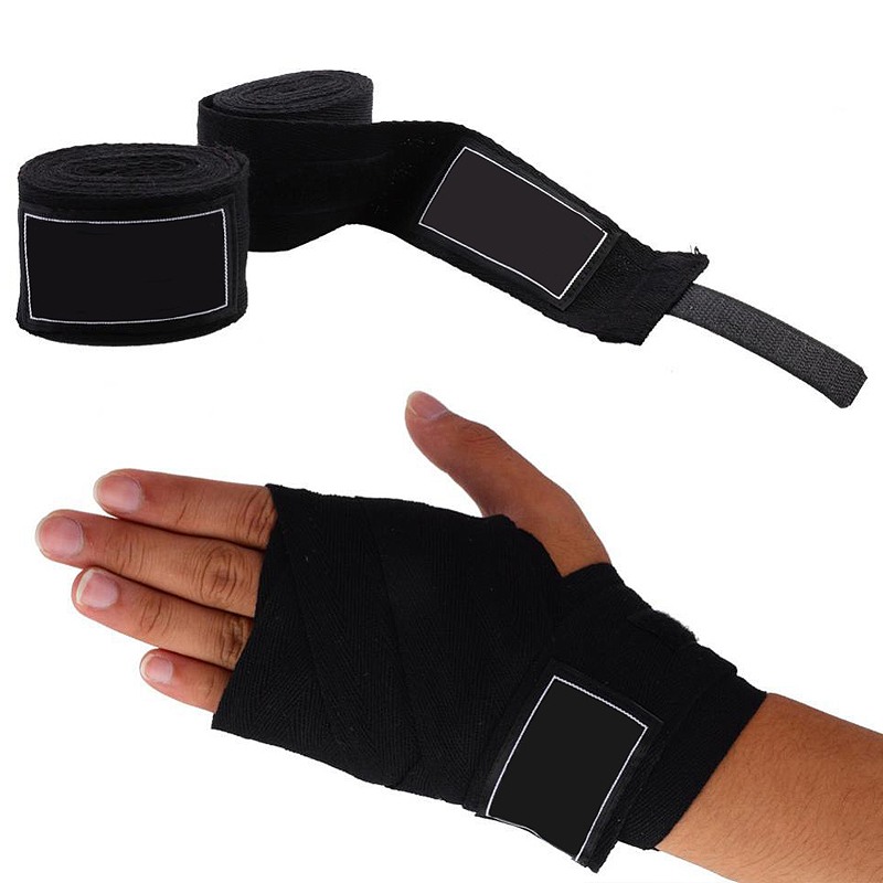 Hand Wraps – Sold Shine Industry